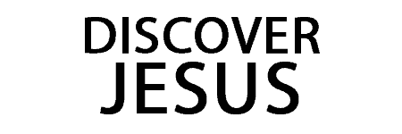 Discover Jesus Demo